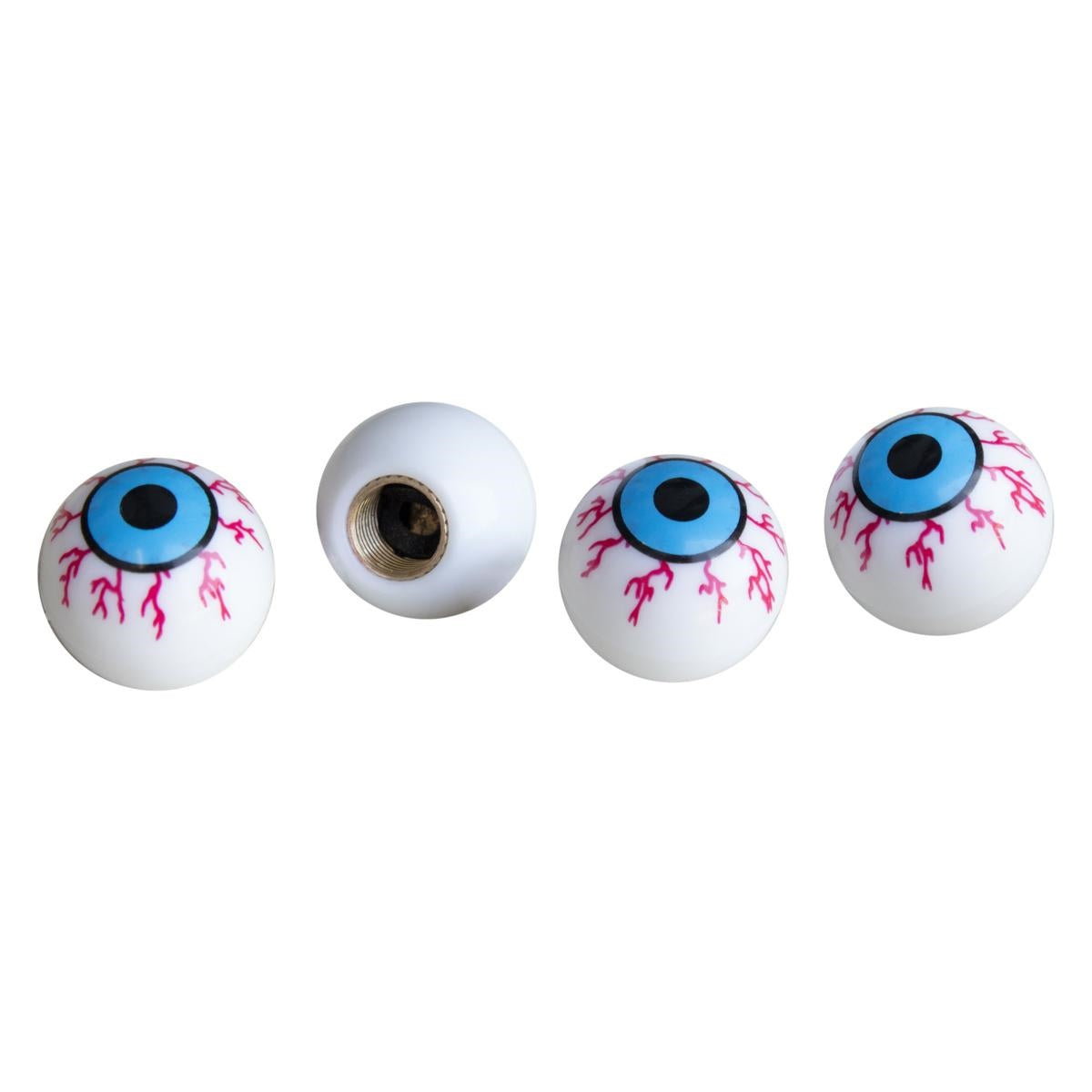 Tapas de válvulas Shocking Eyes – ICCTUNING