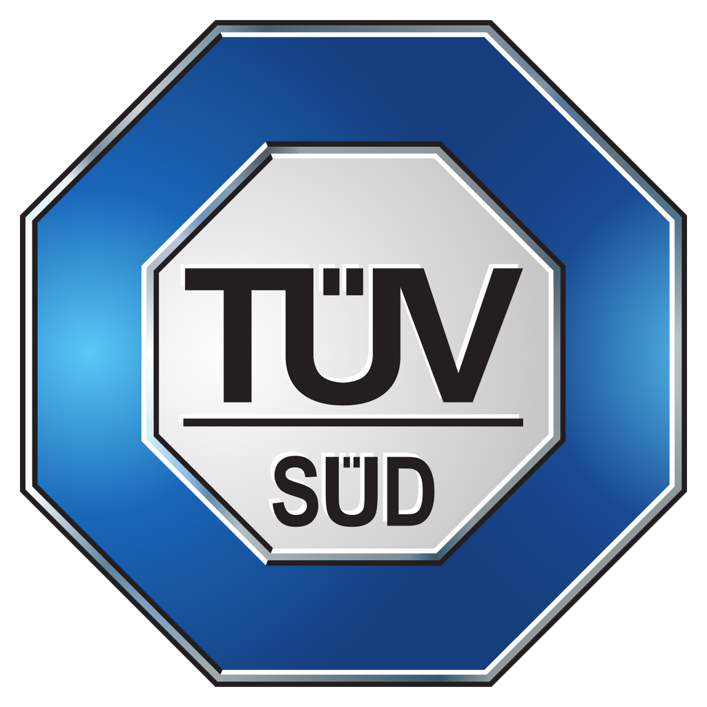 Certificado TÜV – ICCTUNING