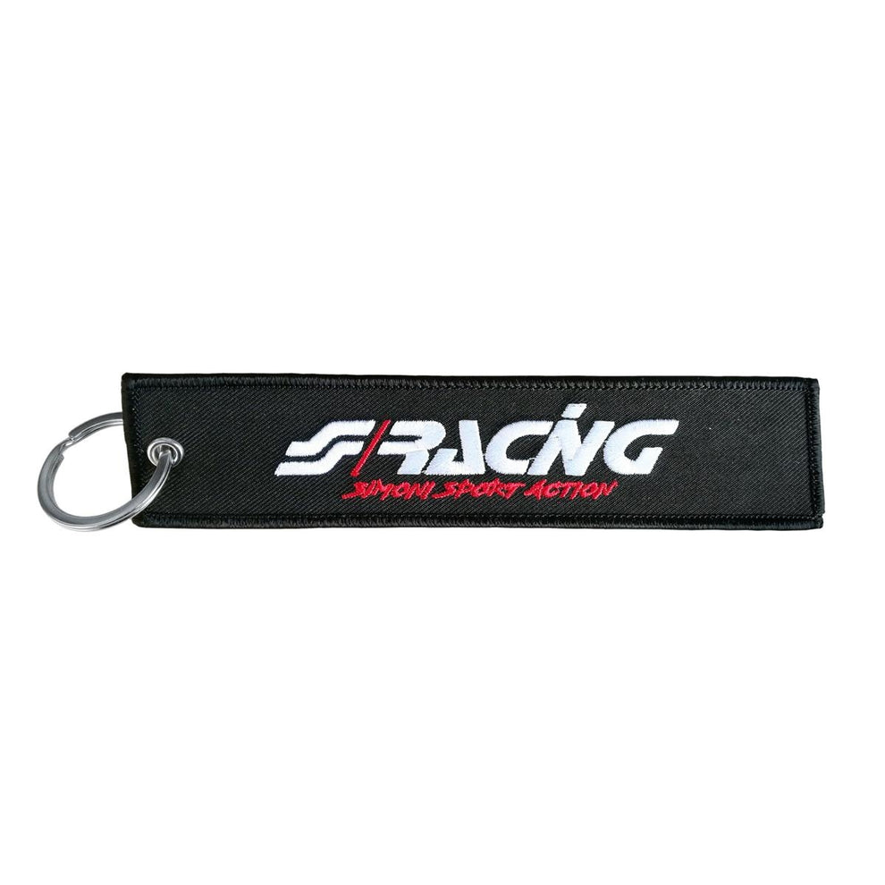 llavero remove before drive-SRacing exclusivo en ICCTUNING